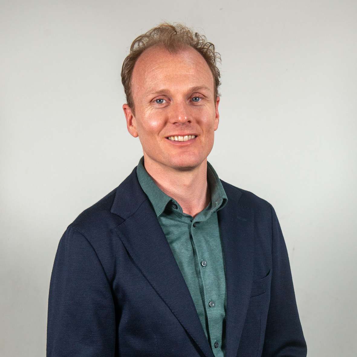 Teams - Hilco Industrial