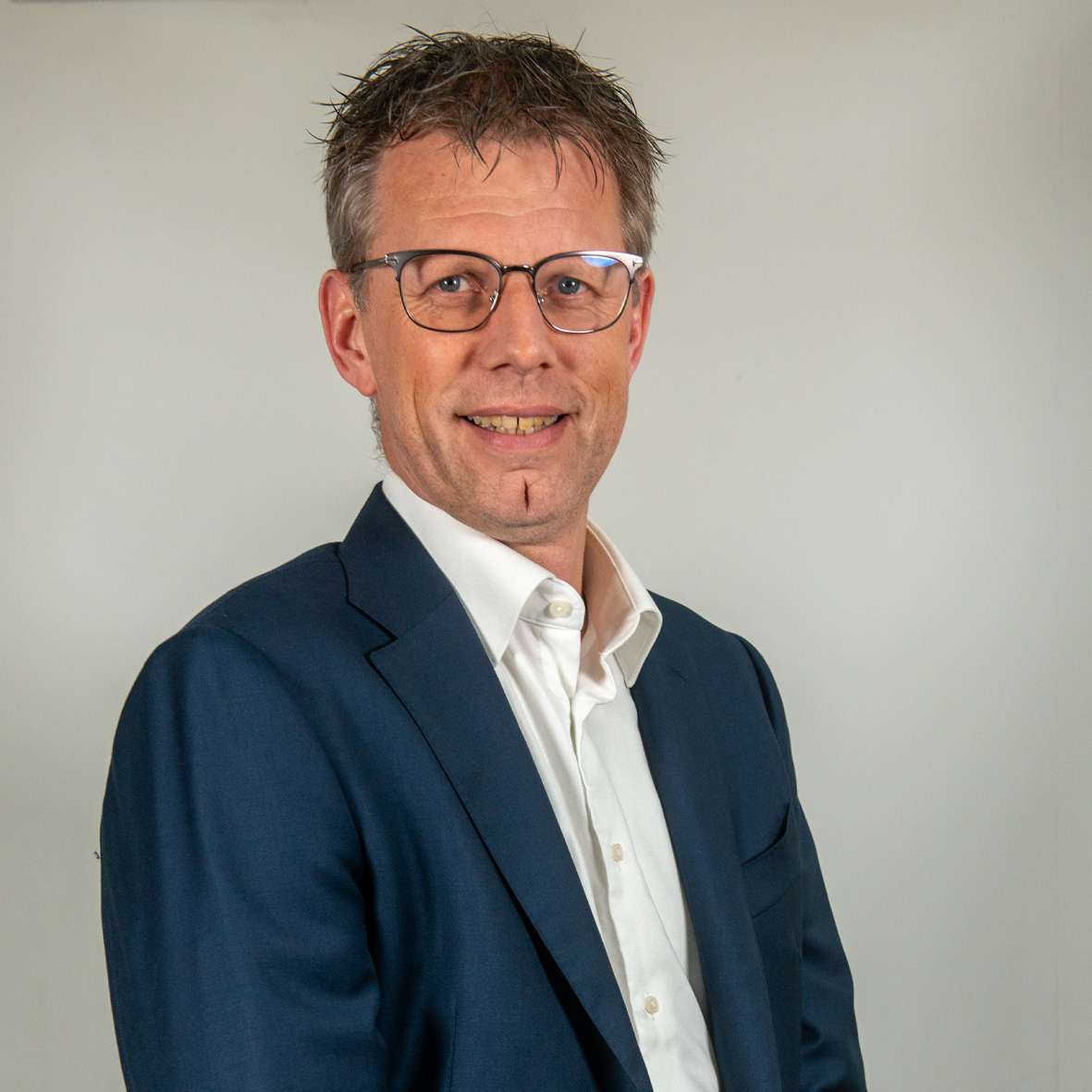 Teams - Hilco Industrial