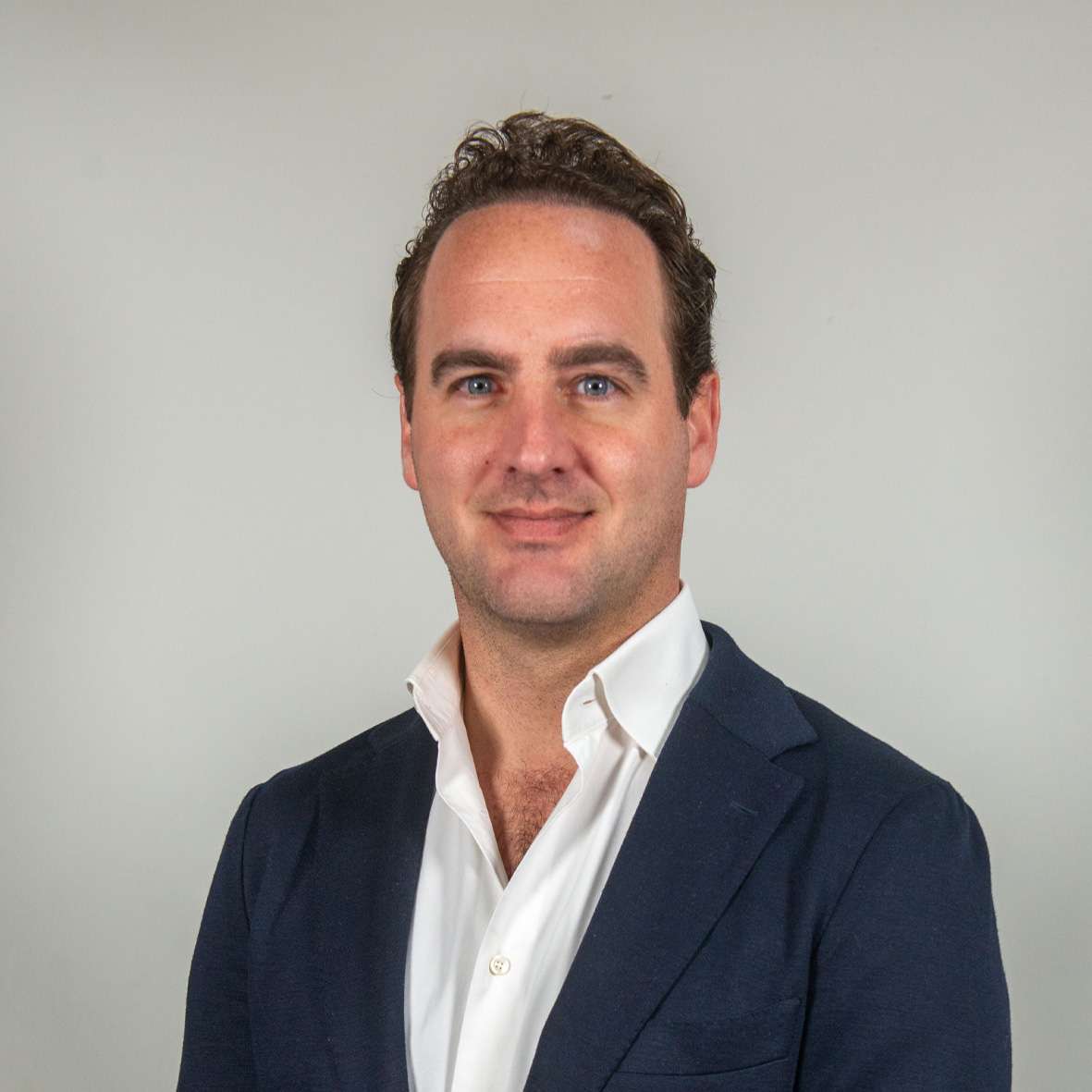 Teams - Hilco Industrial